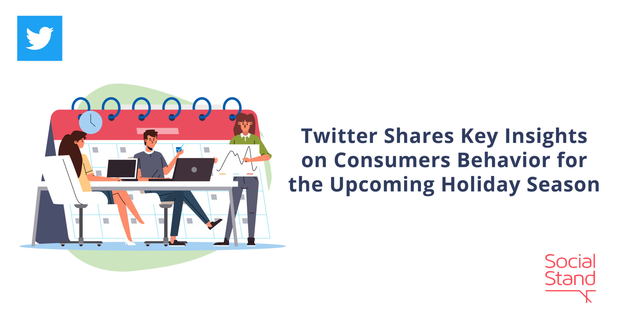 Twitter Shares Key Insights on Consumer Behavior for the Upcoming ...