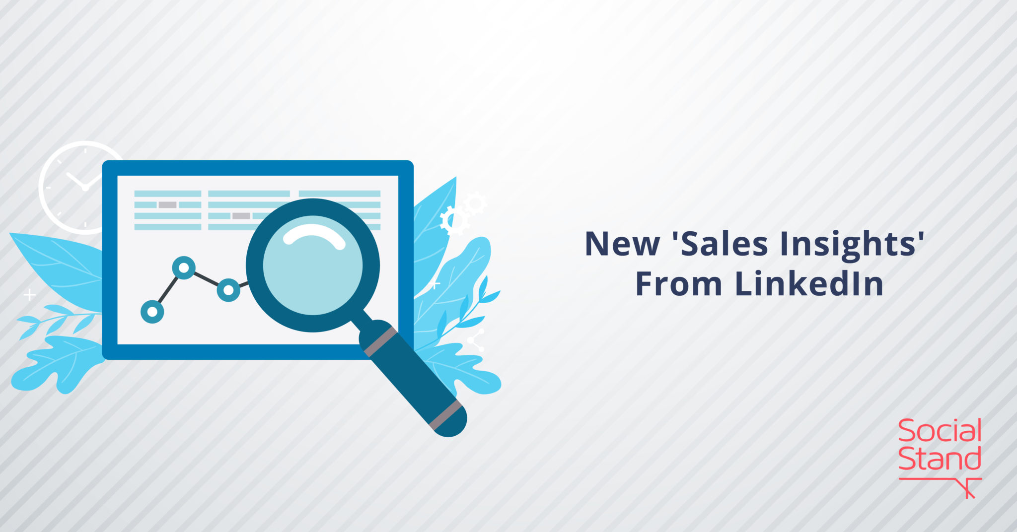 New 'Sales Insights' From LinkedIn - Social Stand