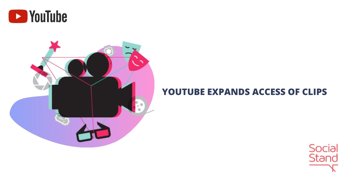 YouTube Expands Access of Clips - Social Stand