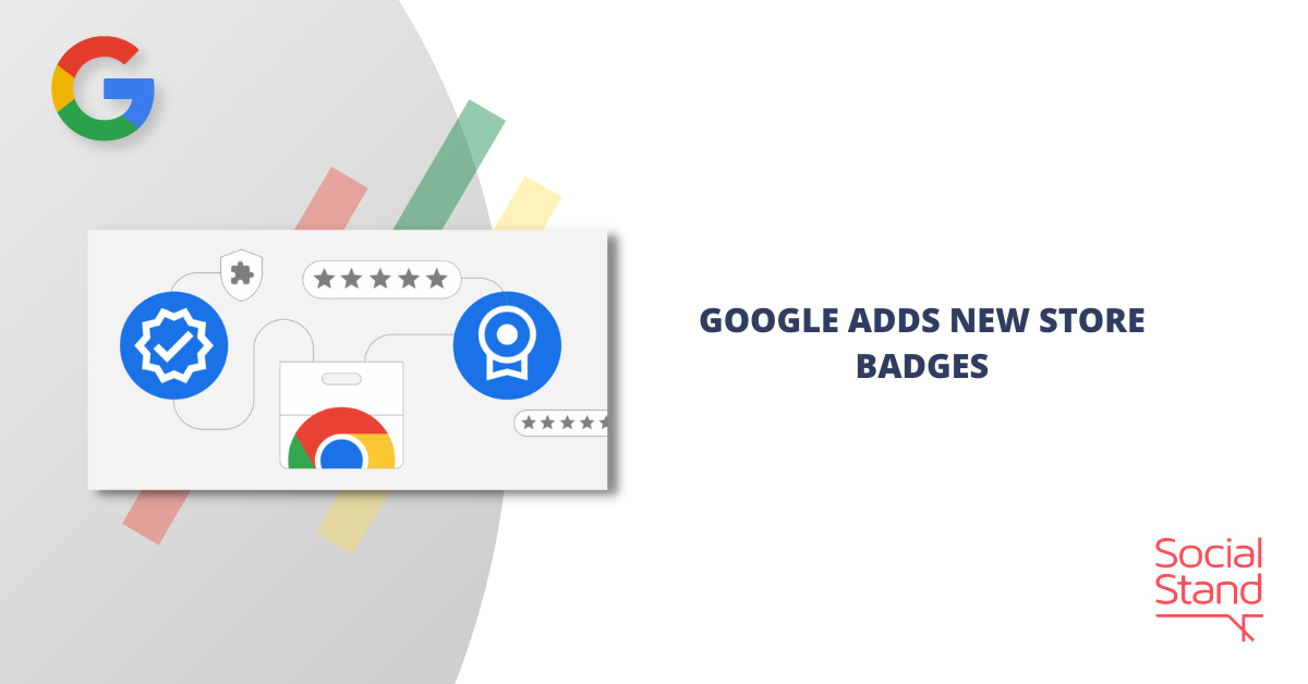 Google Adds New Store Badges - Social Stand